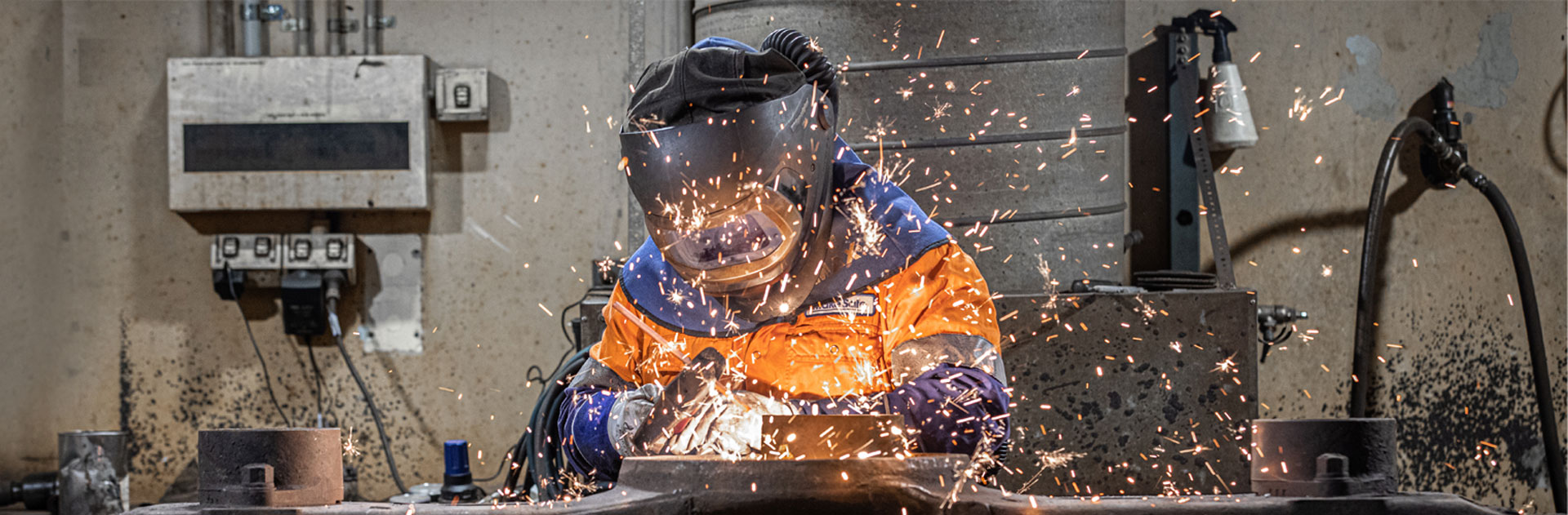 Gemco Rail | Our Business | The Engenco Group