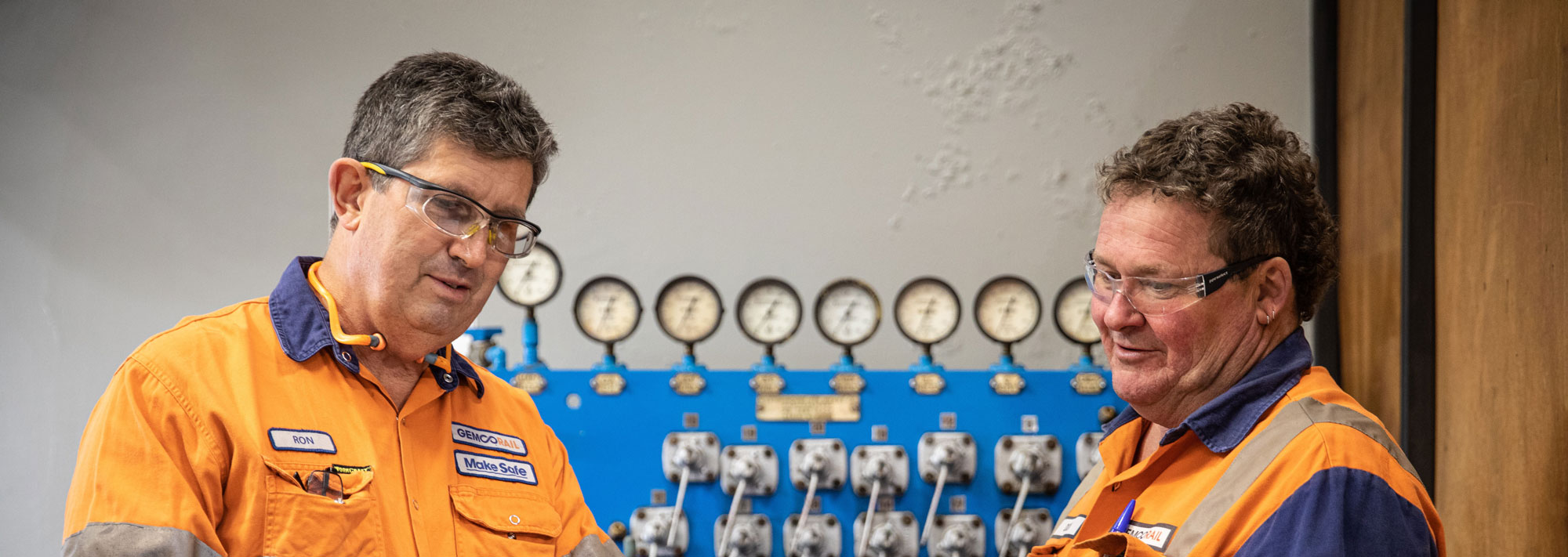 The Engenco Group | Safety, Environment, Quality & Values