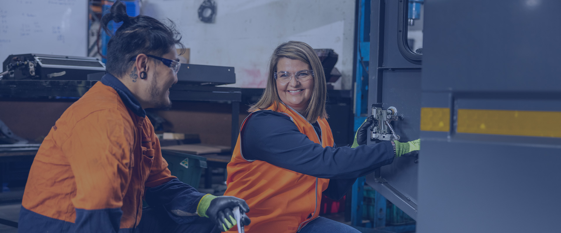 The Engenco Group | Safety, Environment, Quality & Values